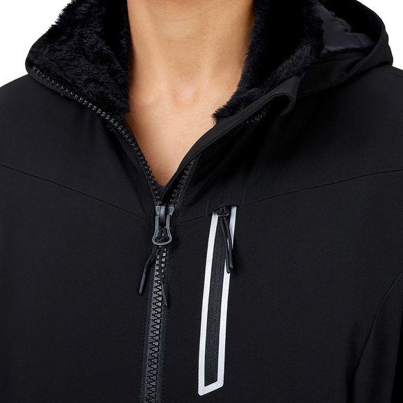 Free Country | Jackets & Coats | Nwt Free Country Ladies Thermo Stretch ...